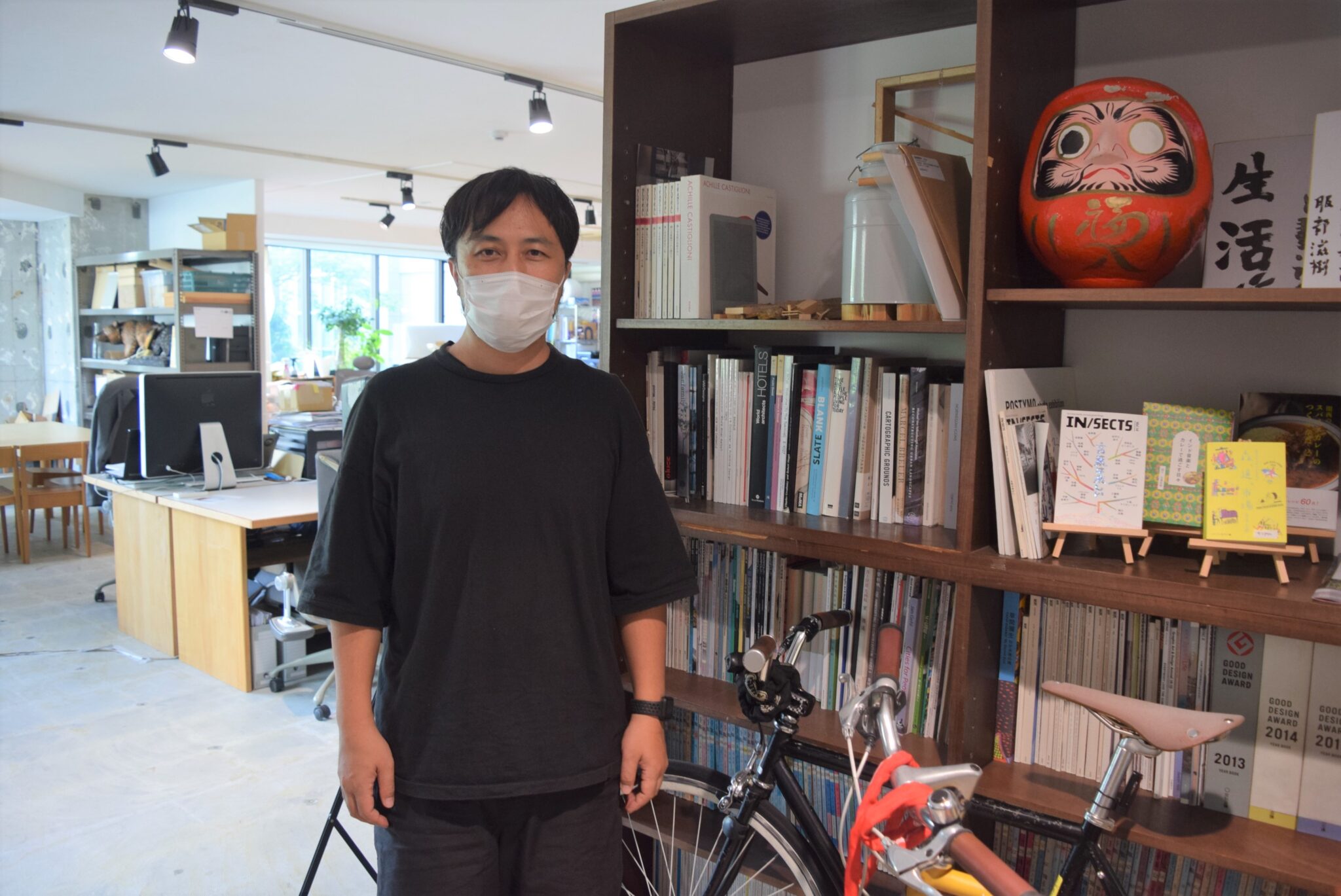 大阪ローカルなカルチャー誌「IN/SECTS」の今 – 集英社新書プラス